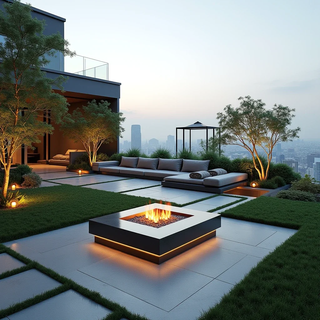Top 7 Ultra-Luxury Sky Patios with Breathtaking Cityscape Views - Dream ...