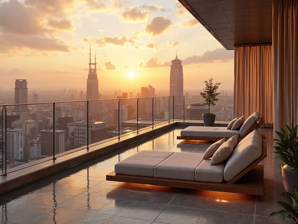 Top 7 Ultra-Luxury Sky Patios with Breathtaking Cityscape Views - Dream ...
