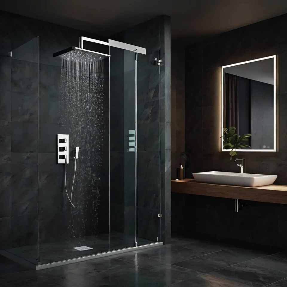 15 Genius LED Bathroom Ideas You’ll Wish You Tried Sooner - Dream Decor Hub