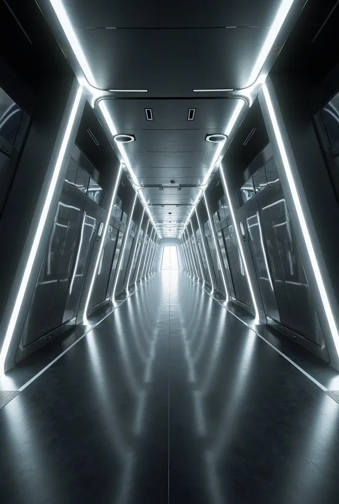 15 Ceiling Ideas with LED Strips That Feel Futuristic - Dream Decor Hub